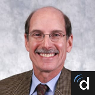 Dr. Gary Gerstein, MD – Morristown, NJ | Oncology