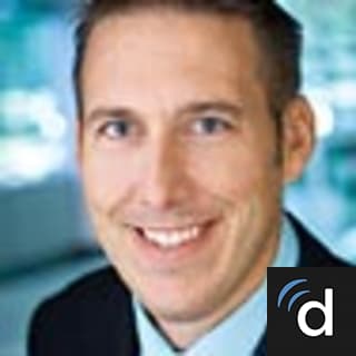 Dr. Michael White, MD – Phoenix, AZ | Cardiology