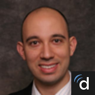 Dr. David Milia, MD – Milwaukee, WI | General Surgery