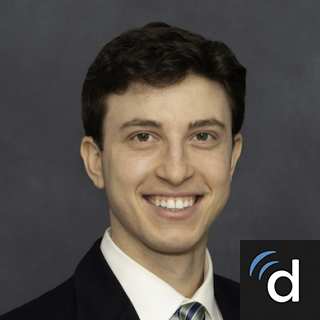 Dr. Blake Gershon, MD | Brooklyn, NY | Interventional Radiology | US ...