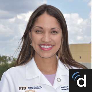 Dr. Maria Stevens, MD – Miami, FL | Family Medicine