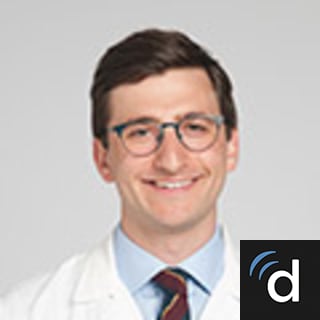 Dr. Noah Weingarten, MD | Cleveland, OH | General Surgeon | US News Doctors