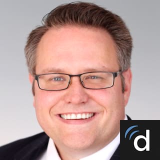 Dr. Brian D. McCauley, MD | Reading, PA | Cardiologist | US News Doctors