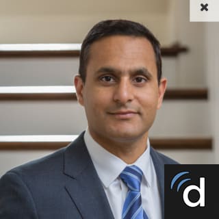 The Best Gastroenterologists in Texas | US News