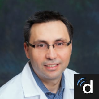 Dr. Mazen Issa, MD | Cleveland, OH | Gastroenterologist | US News Doctors