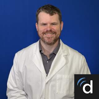 Dr. Stevan Hartman, DO | Maryville, TN | Family Medicine Doctor | US ...