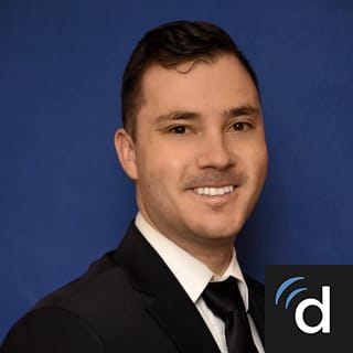 Dr. Cody Uhlich, MD | Chicago, IL | Resident Physician | US News Doctors