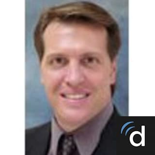 Dr. Wayne S. Burnett, MD | Pensacola, FL | Family Medicine Doctor | US ...