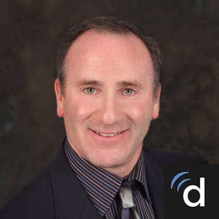 Dr. Gregg P. Hartman, MD | Thousand Oaks, CA | Orthopedist | US News ...