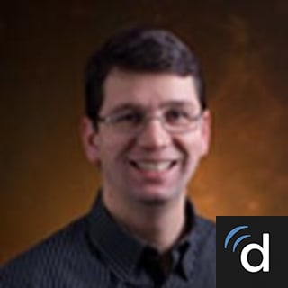 Dr. Gabriel Mihailescu, MD | Green Bay, WI | Internist | US News Doctors