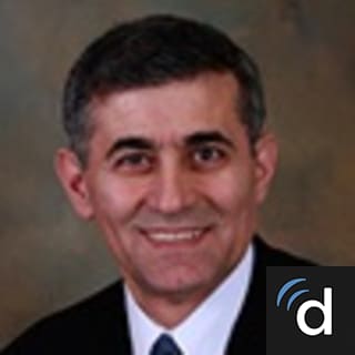 Dr. Saied Dallalzadeh, MD | Encino, CA | Pediatric Gastroenterologist ...