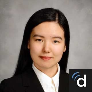 Dr. He Zhou, MD – Cleveland, OH | General Surgery