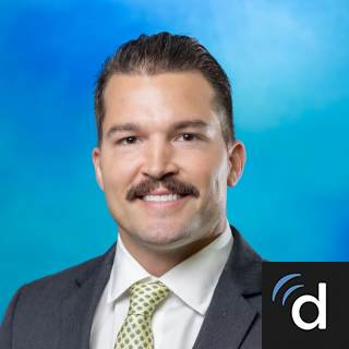 Dr. Tyler Scott, MD | Hammond, LA | Orthopedist | US News Doctors