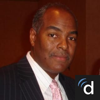 Dr. Bernard A. Harris, MD | Darby, PA | Preventive Medicine Physician ...