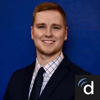 Dr. Logan McKinney, MD | Kansas City, KS | ENT-Otolaryngologist | US ...