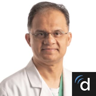 Dr. Muhammad Yousaf, MD | Little Rock, AR | Interventional Radiology ...