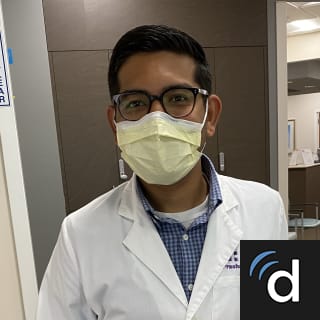Dr. Prashant J. Joshi, MD | Richmond, VA | Oncologist | US News Doctors