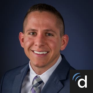 Dillon Etter, PA | Physician Assistant in Indianapolis, IN | US News ...