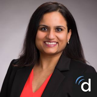 Dr. Shaili Patel, MD | Edison, NJ | Family Medicine Doctor | US News ...