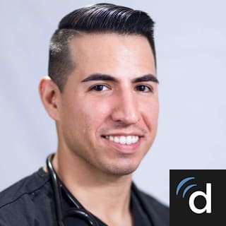 Dr. Sebastian Vasquez, MD – Gainesville, FL | Family Medicine