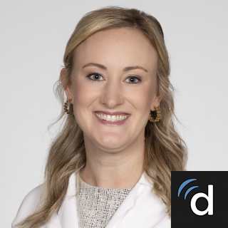 Dr. Hannah Bowers, MD | Cleveland, OH | Obstetrician-Gynecologist | US ...