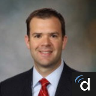 Dr. Michael Taunton, MD – Rochester, MN | Orthopaedic Surgery