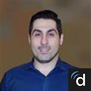 Dr. Gregory Andonian, MD | Los Angeles, CA | Family Medicine Doctor ...