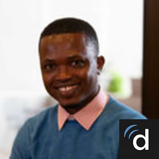Dr. Henry K. Onyeaka, MD | Boston, MA | Psychiatrist | US News Doctors