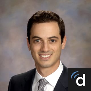 Dr. Matthew S. Simon, MD | Philadelphia, PA | Resident Physician | US ...