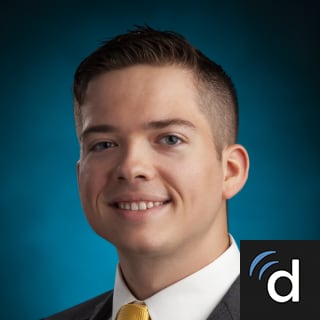 Dr. Jacob Trammel, MD | Springfield, IL | Resident Physician | US News ...