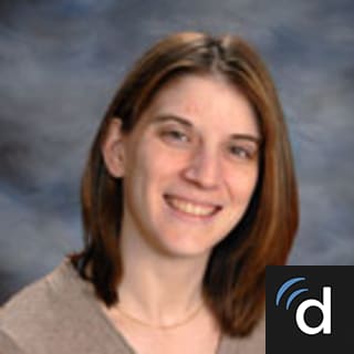 Dr. Christine M. Patton (Collins), MD | Butler, PA | Emergency Medicine ...