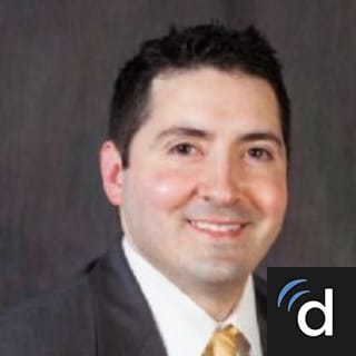 Dr. Michael J. Gutierrez, MD | Austin, TX | Internist | US News Doctors