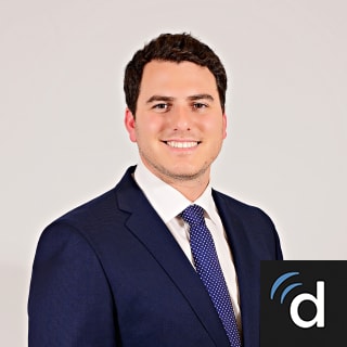 Dr. Ari Davis, MD | Philadelphia, PA | Emergency Medicine Physician ...