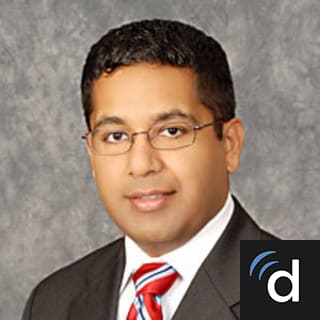 Dr. Amish S. Dave, MD | Houston, TX | Cardiologist | US News Doctors