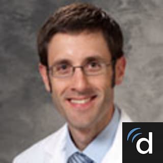 Dr. David A. Sonetti, MD | Madison, WI | Pulmonologist | US News Doctors