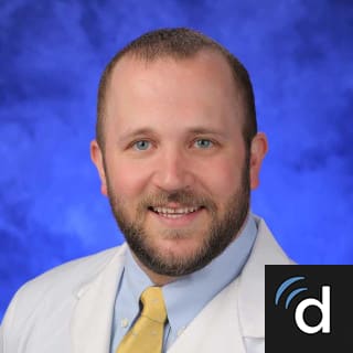 Dr. Matthew R. Garner, MD | Hershey, PA | Orthopedist | US News Doctors