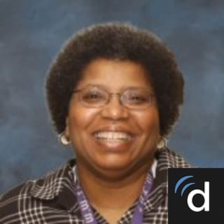 Dr. Brenda J. Smith, MD | Cleveland, OH | Internist | US News Doctors