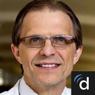 Dr. Curtis Benesch, MD – Rochester, NY | Neurology