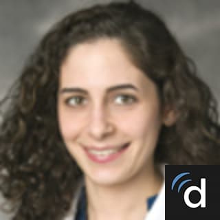 Dr. Laure (Kassem) Sayyed Kassem, MD – Cleveland, OH | Endocrinology