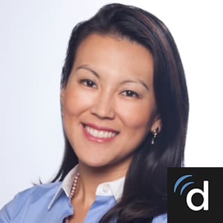 Dr. Stephanie Chao, MD – Palo Alto, CA | General Surgery