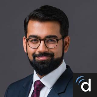 Dr. Hassaan B. Arshad, MD | Newark, DE | Internist | US News Doctors