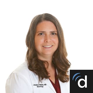Dr. Jessica Ahlum, MD | Lewisburg, PA | Neurologist | US News Doctors