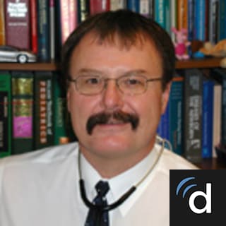 Dr. Kent Kleppinger, MD | Bosler, WY | Pediatrician | US News Doctors