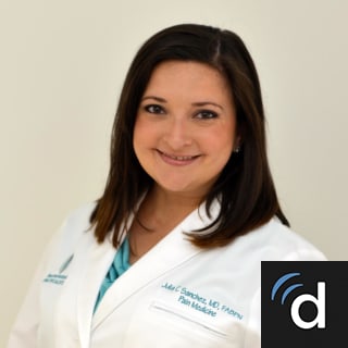 Dr. Julia C. Sanchez (Sanchez Rueda), MD | Miami, FL | Internist | US ...