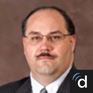 Dr. Eric M. Ruocco, MD | Belleville, IL | Anesthesiologist | US News ...