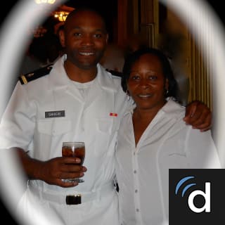 Dr. Terrel Sanders, MD – Fort Belvoir, VA | Internal Medicine