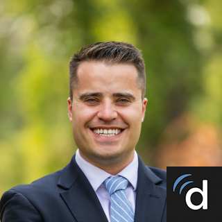 Dr. Carsten Kirby, DO | Norfolk, VA | Internist | US News Doctors