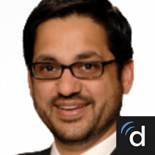 Dr. Nadeem Khan, MD – Tampa, FL | Infectious Disease