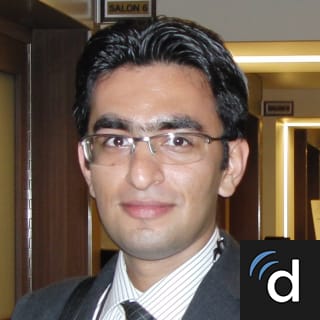 Dr. Behtash Ghazi Nezami, MD | Cleveland, OH | Pathologist | US News ...