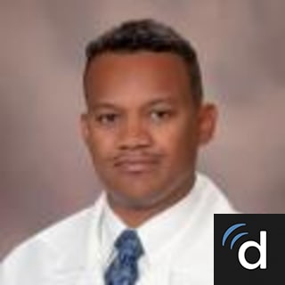 Dr. Alexander Aboka, MD – Virginia Beach, VA | Orthopaedic Surgery